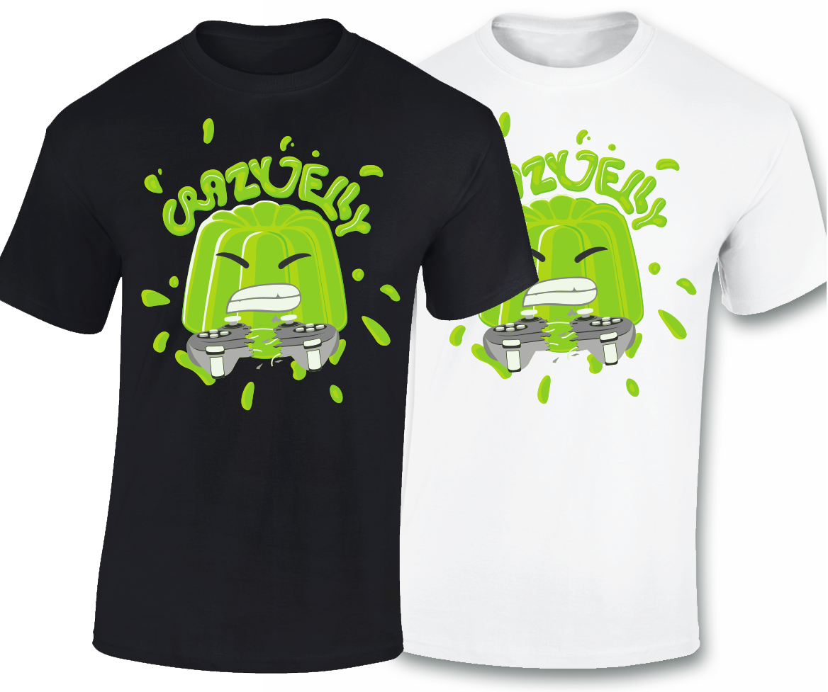 Crazy Jelly Collection – Jelly Store