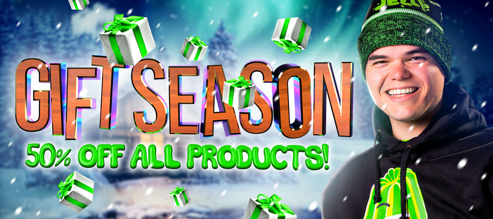 Official Jelly Store